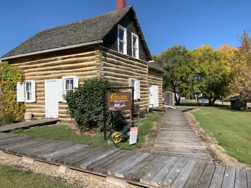Melfort Museum